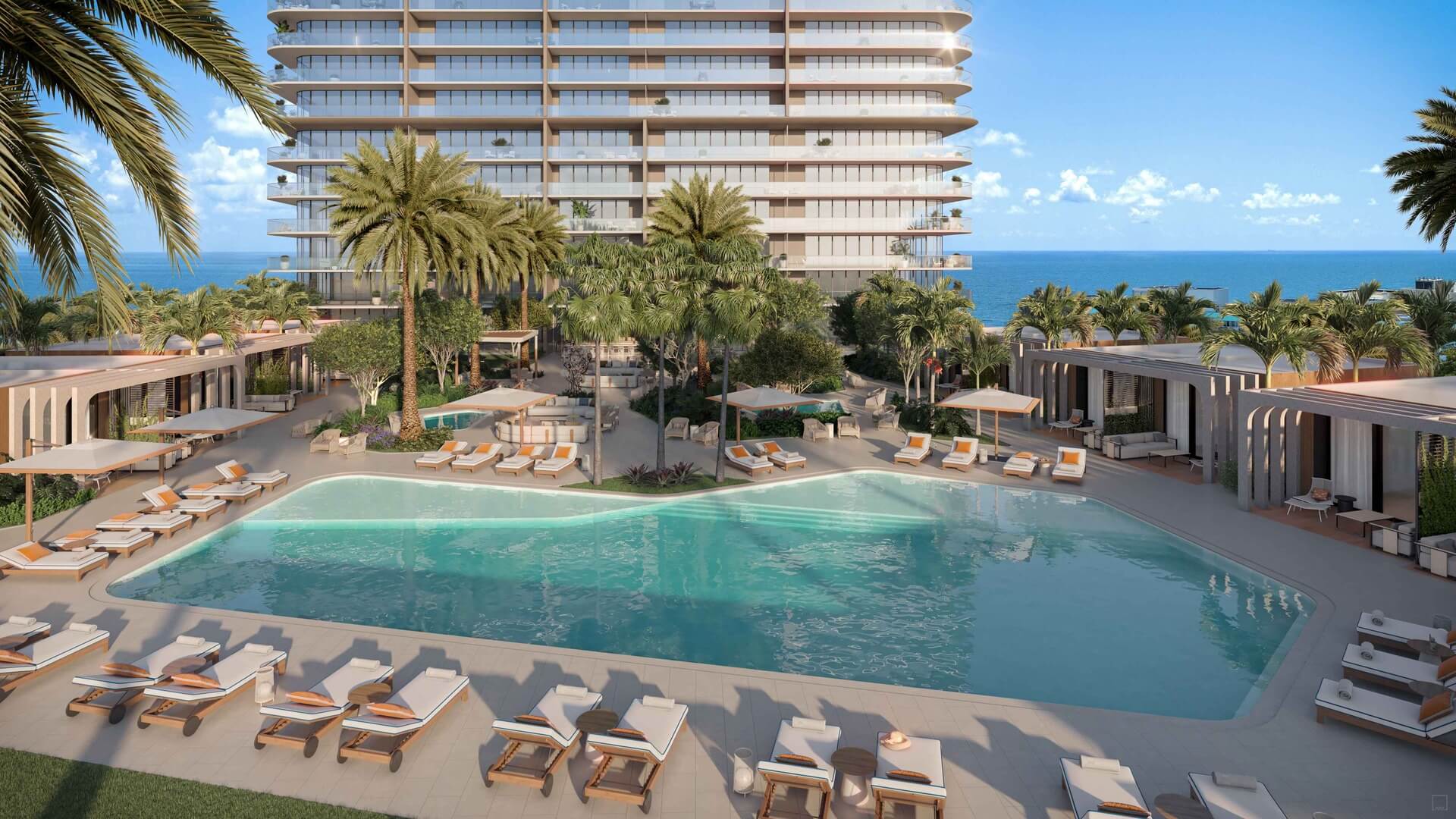 About The Icon Hollywood Beach Residences Team